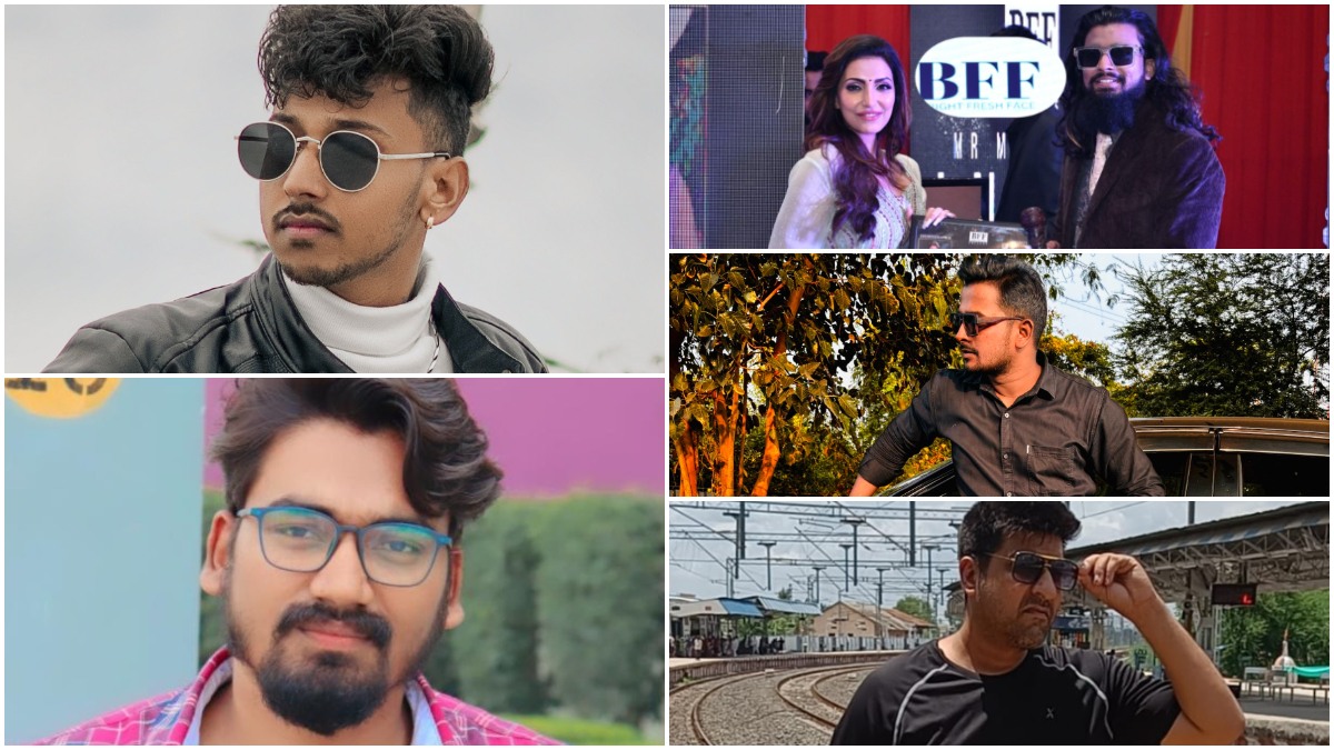 2024 Round-Up: Meet The Creators Taking Bhojpuri Content To New Heights ...