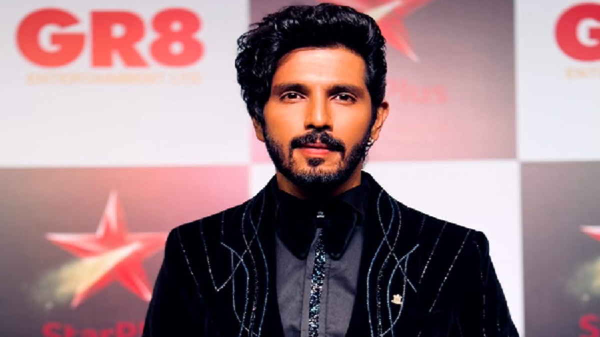 ITA Awards 2024: Udne Ki Aasha Stars Kanwar Dhillon, Neha Harsora Share ...