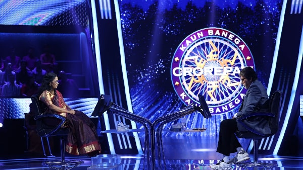 KBC 16 Today Episode: Amitabh Bachchan Shares Personal Childhood Memory ...