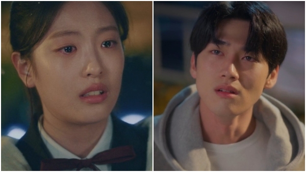 Love Your Enemy (Kdrama) Episode 4 Release Time Today | Love Your Enemy (Korean: 사랑은 외나무다리에서 ...