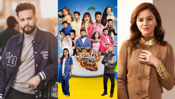 Laughter Chefs Season 2 New Cast, And Expected Premiere Date | Laughter Chefs: Entertainment ...