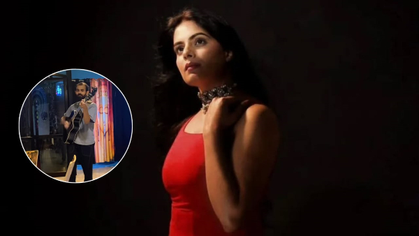 Shobitha Shivanna Last Instagram Post | Shobitha Shivanna Death ...