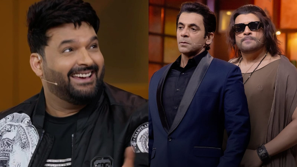 The Great Indian Kapil Show Season 2 Episode 12 Guest: Who Will Appear On Kapil Sharma Netflix ...