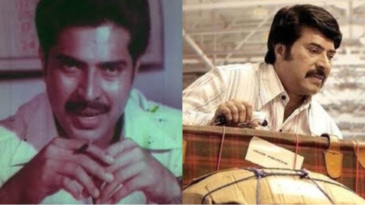 Mammootty Greatest Films Of All Time | Yavanika, Thalapathi ...