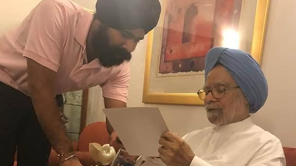 Manmohan Singh Death Reason: Former Prime Minister Of India Passes Away ...