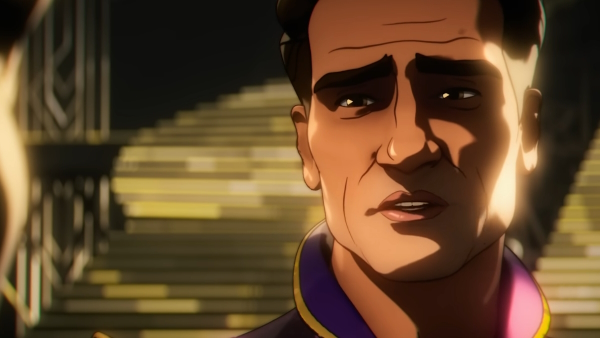 Marvel Animation's 'What If...?' Season 3 Episode 2 Clip Teased, Learn ...