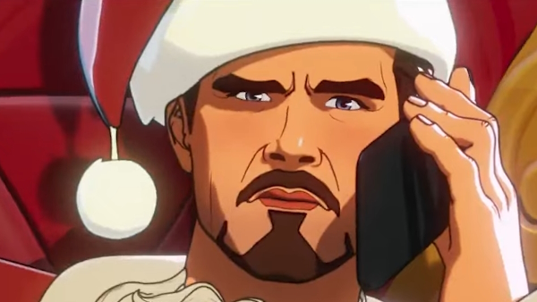 'Marvel Animation's What If...?' Season 3 New Trailer Released By ...