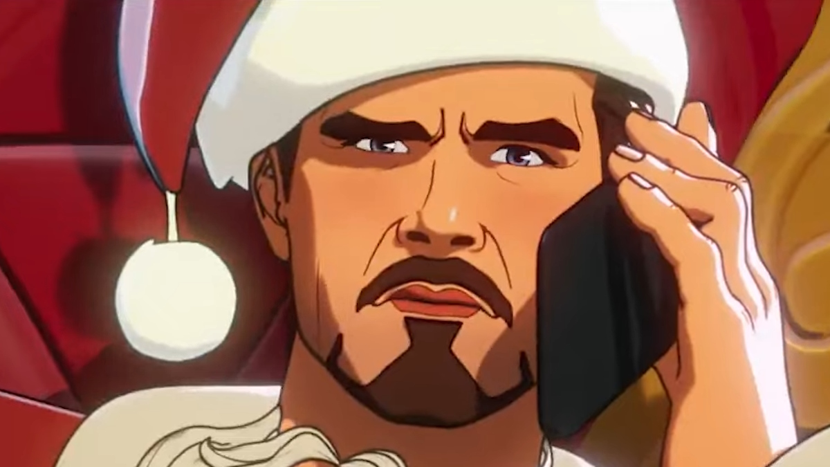 'Marvel Animation's What If...?' Season 3 New Trailer Released By ...