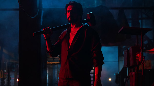 Max: Hit or Flop? Here's The Audience Verdict On Kichcha Sudeep's ...