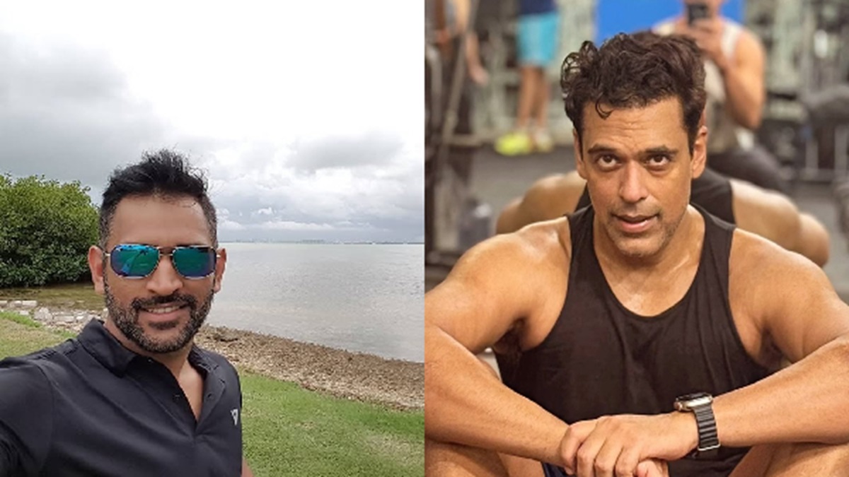 EXCLUSIVE Samir Kochhar on playing Maddy in Moonwalk Says “MS Dhoni's ...