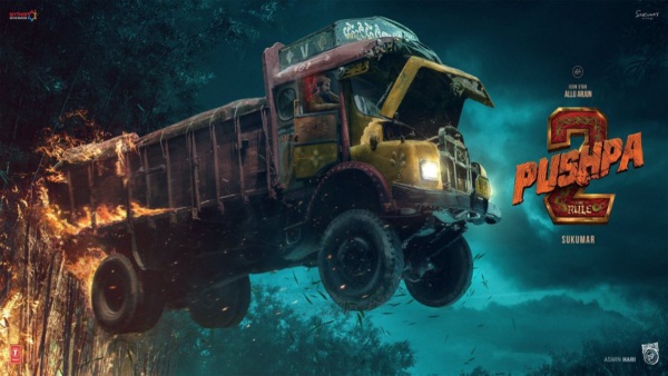 Pushpa 2 X Review | Pushpa 2 Twitter Review Ratings | Pushpa 2 Telugu ...