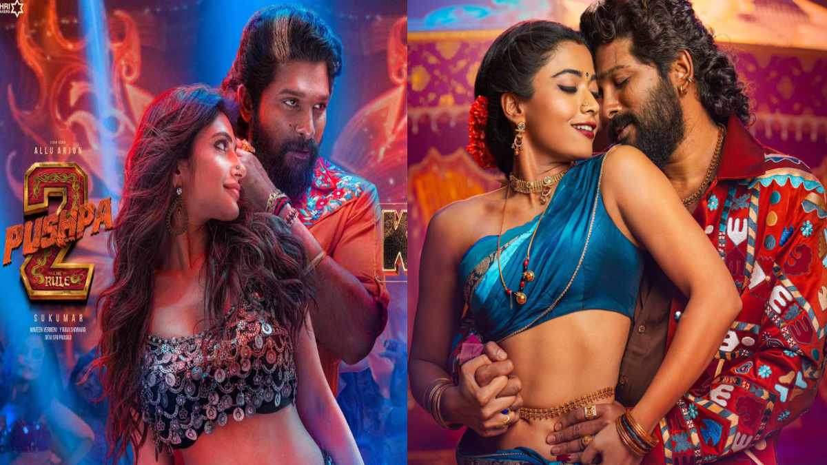 Pushpa 2 Hit Or Flop: Allu Arjun's Sequel Opens To Thunderous & Unprecedented Response; Is It ...