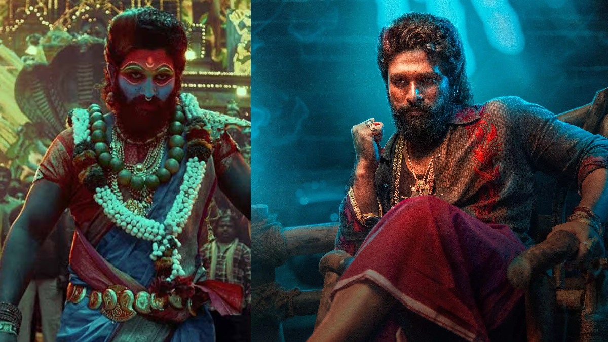 Pushpa 2: The Rule Box Office Collection Day 1 (Today) Early Updates ...