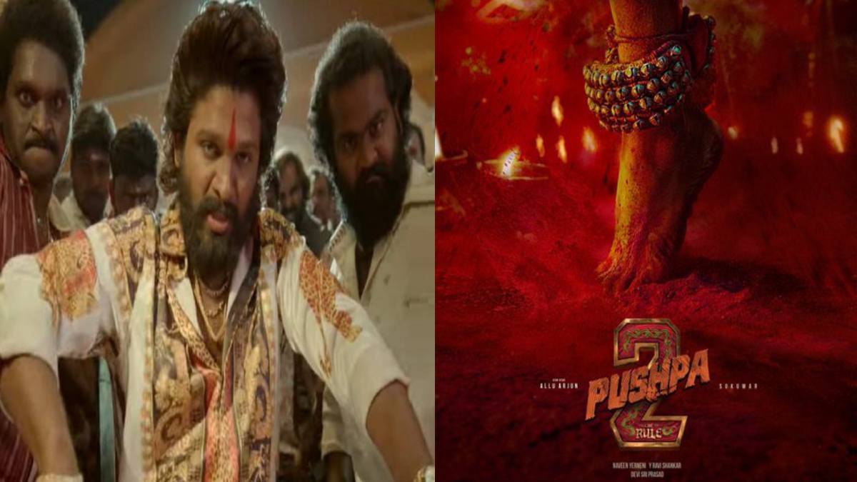 Pushpa 2 Box Office Worldwide: HISTORIC Opening For Allu Arjun; Sequel ...