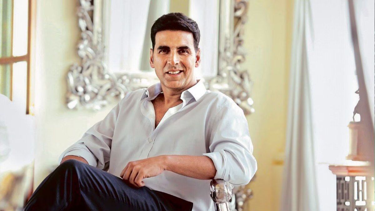 Akshay Kumar Suffers Eye Injury Performing Stunt During Housefull 5 ...