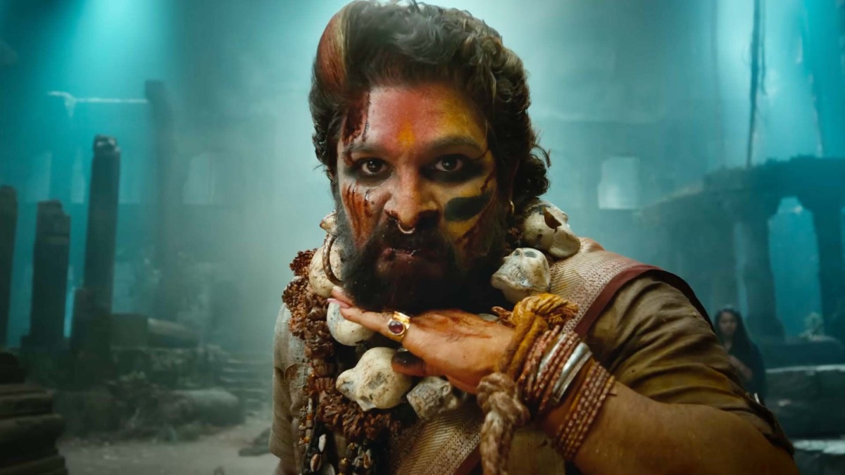 Pushpa: The Rule (Pushpa 2) Box Office Collection Day 15 (Today) Early ...