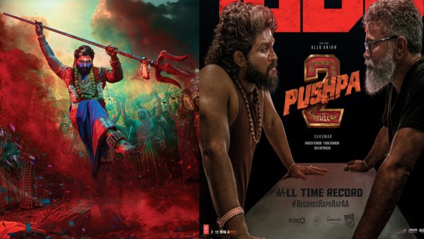 Pushpa 2: Allu Arjun Sequel's Runtime Extended By 18 Minutes! Makers To ...