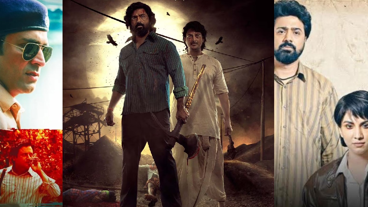 Bohurupi Vs Khadaan Vs Tekka Which Bengali Film Performed Better In National Plex In 2024 ...