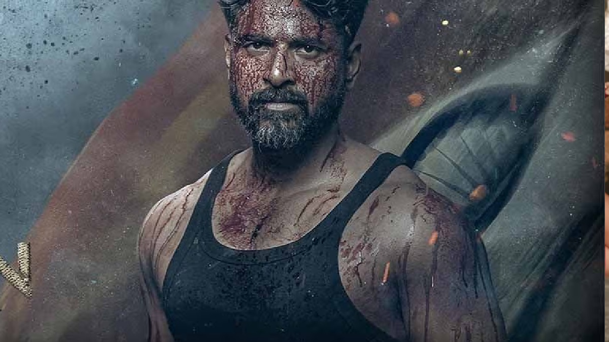 Amaran Box Office Collection Day 33 (Today) Early Updates ...