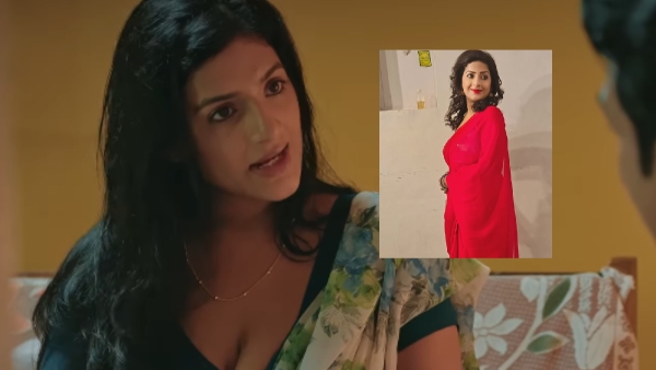 Ullu Webseries 2024 Dil To Baccha Hai Kamla (Ayushi Bhowmick) | Who Is ...