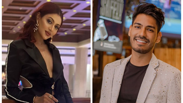 Bigg Boss 18 | Nikkita Ghag Backs Digvijay Rathee, Accuses Makers Of ...