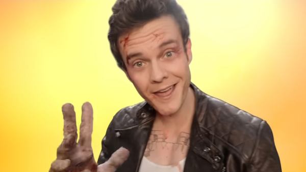 'Novocaine' Official Trailer Released By Paramount Pictures, More ...