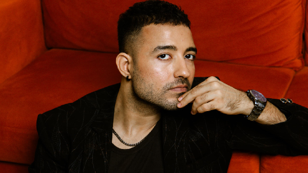 Paresh Pahuja as 'Mahi' steals the spotlight in season 2 of Bandish ...