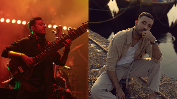 Paresh Pahuja as 'Mahi' steals the spotlight in season 2 of Bandish ...