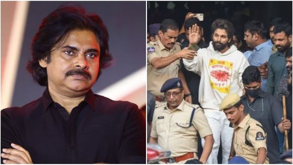 Allu Arjun Stampede Controversy | Pawan Kalyan Criticizes Pushpa 2 Team: Should’ve Contacted ...