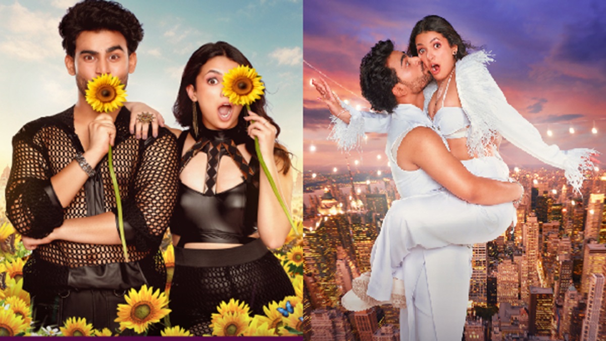 Akshay Kumar, Ganesh Acharya Unveil Pintu Ki Pappi Trailer. Check Out Film's Cast - Filmibeat