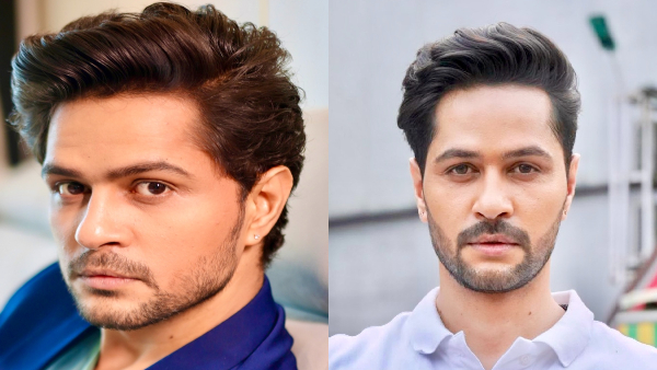 The Kerala Story Actor Pranav Misshra Opens Up On Being Part Of ...