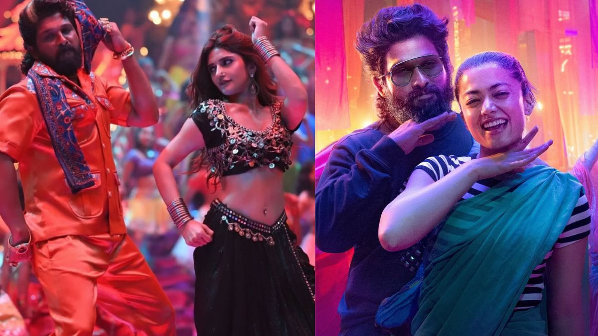 Pushpa 2 Hindi Box Office Collection Day 20 (Today) Prediction: Will ...