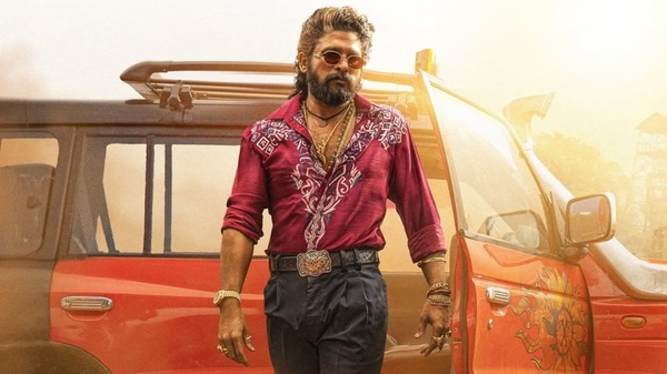 Pushpa 2 (Hindi) Box Office Collection Day 22: Allu Arjun Film Becomes ...