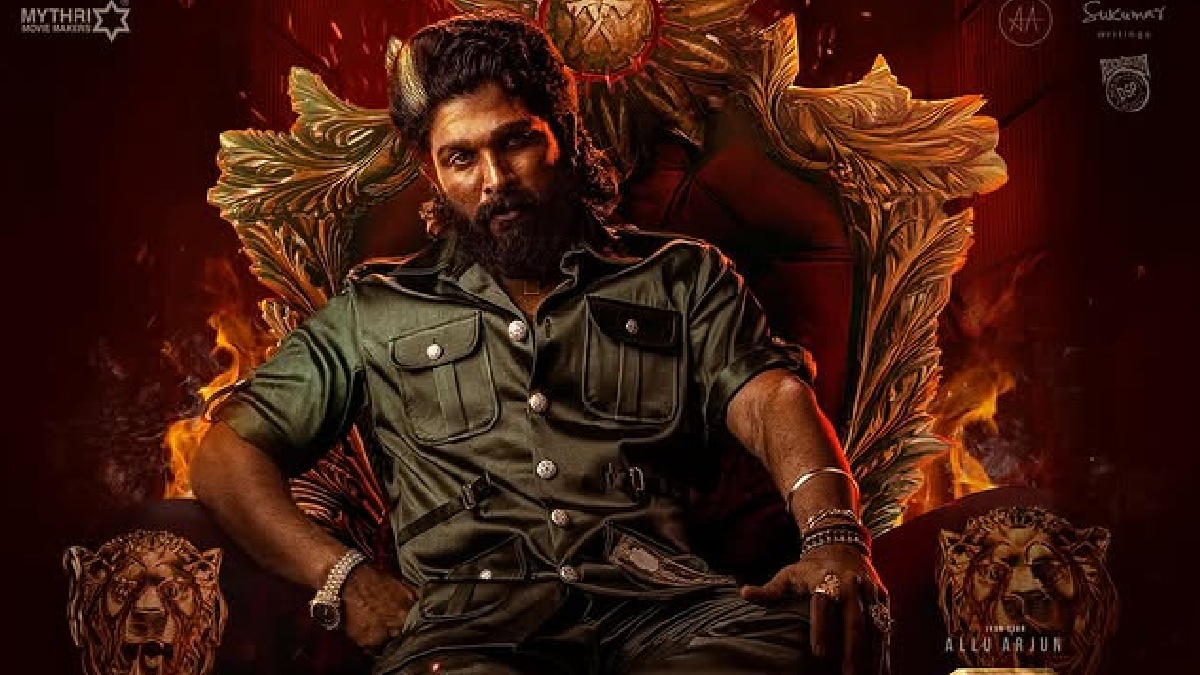 Pushpa 2 Box Office Collection Day 18 Prediction (Hindi): Allu Arjun’s ...