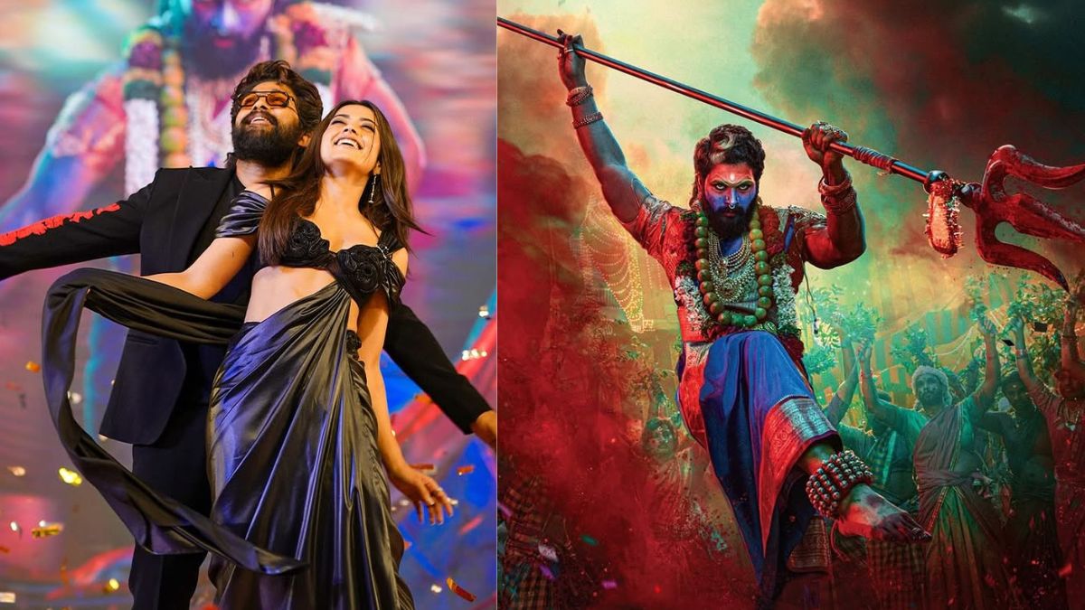 Pushpa 2 Worldwide Box Office Collection Day 18 (Today) Prediction ...