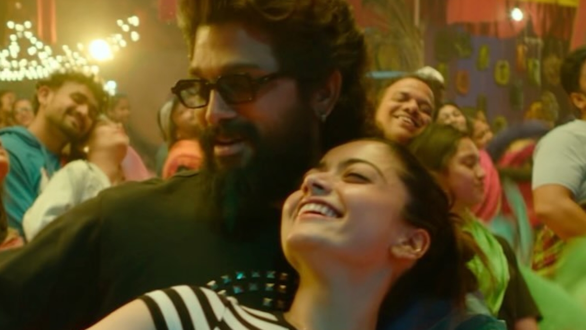 Pushpa 2 Worldwide Box Office Collection Day 1 Trade Expert Prediction ...