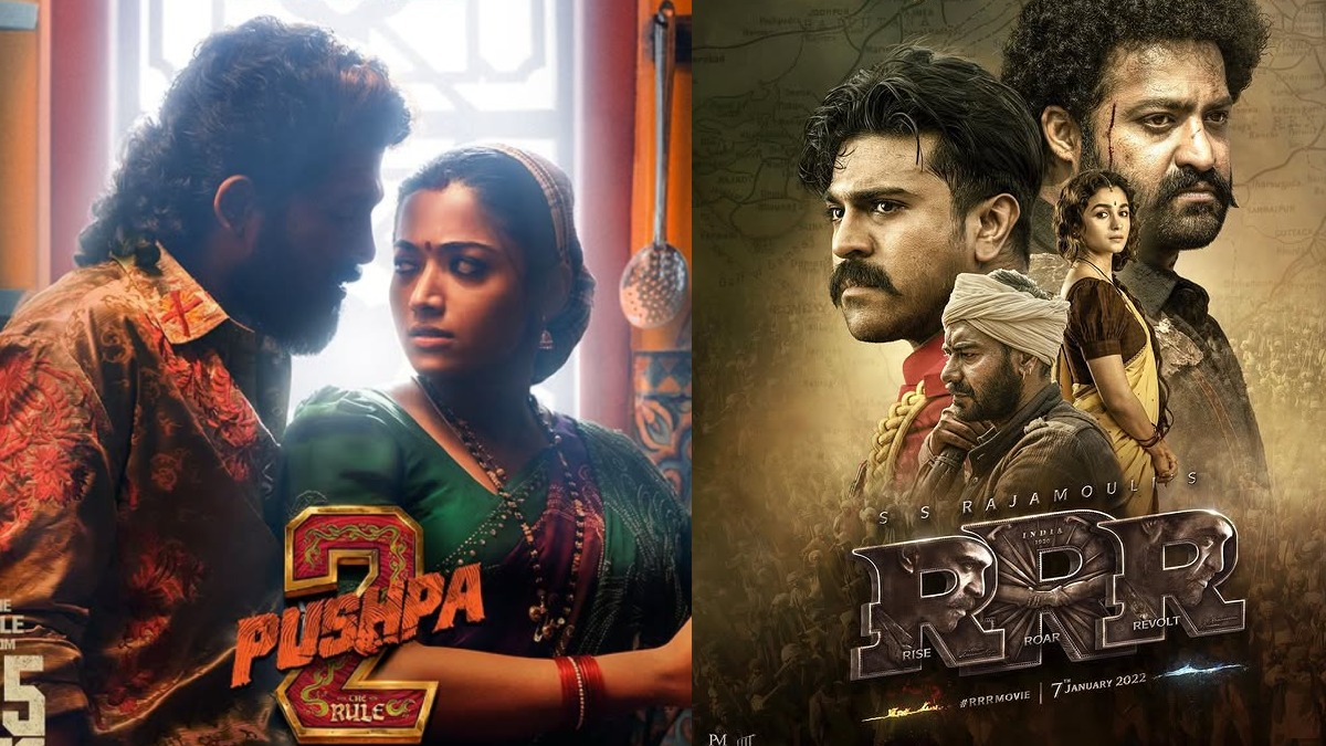 Pushpa 2 Box Office Collection Day 1 Trade Expert Prediction: Allu ...