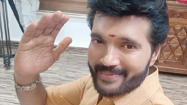 Bigg Boss Tamil 8 Week 11 Elimination Update | Ranjith Eliminated ...