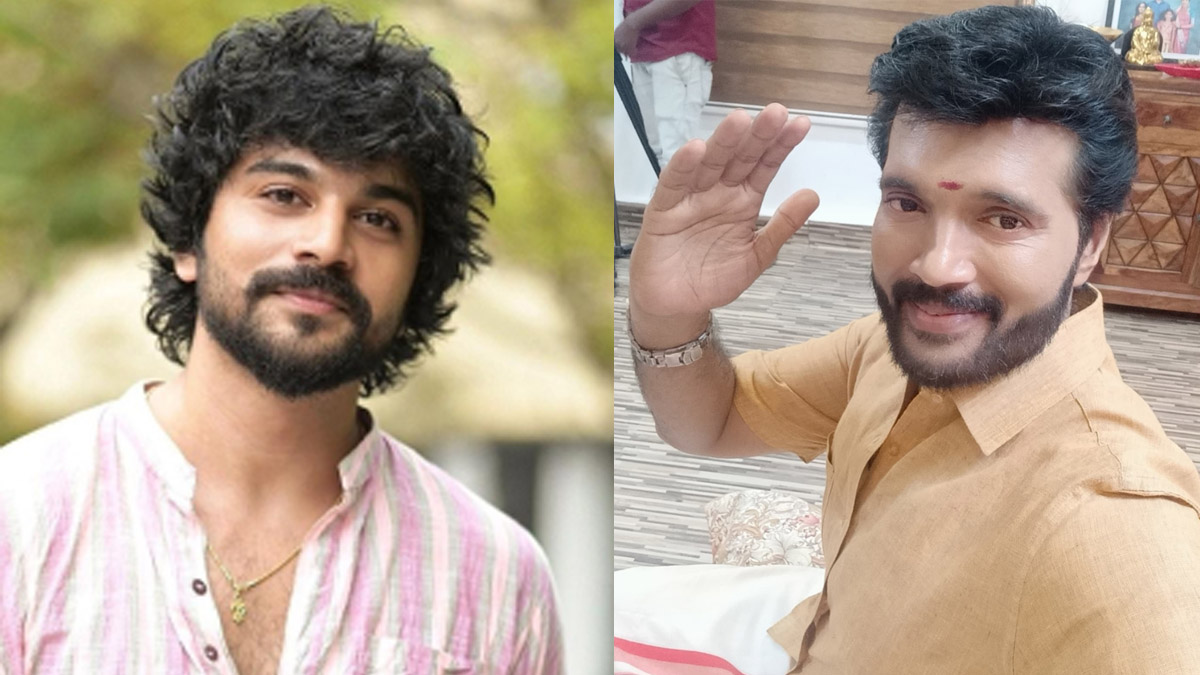 Bigg Boss Tamil 8 Elimination Voting Results Week 9: Rayan And Ranjith ...