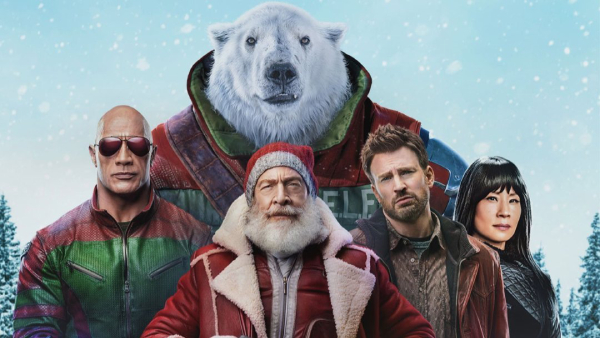 Red One OTT Release Time: When Will Dwayne Johnson Chris Evans Film ...