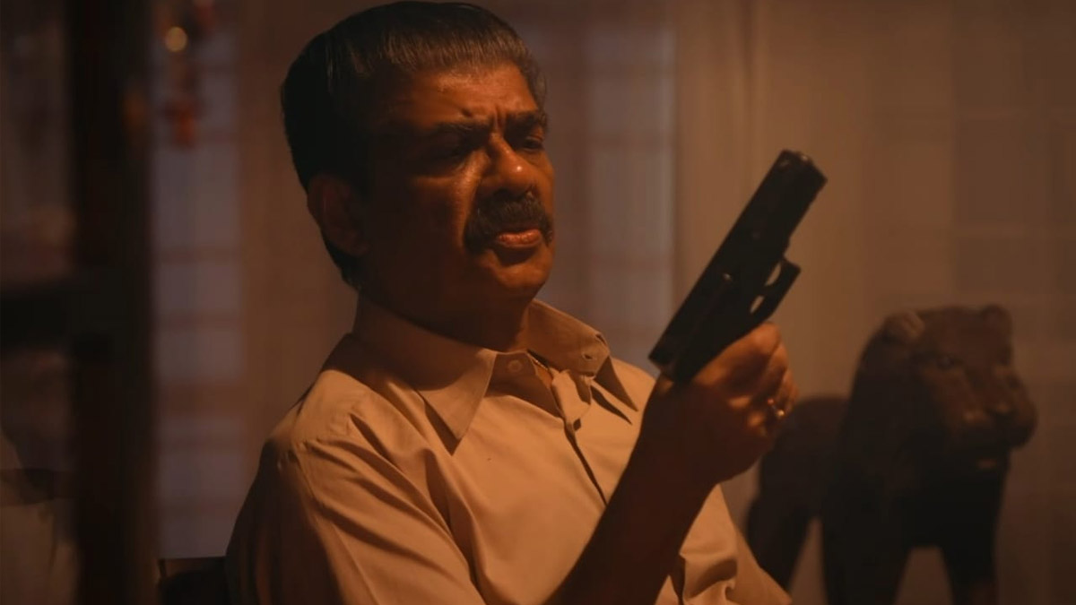 Rifle Club Worldwide Box Office Day 1 Collection: Aashiq Abu's Movie ...