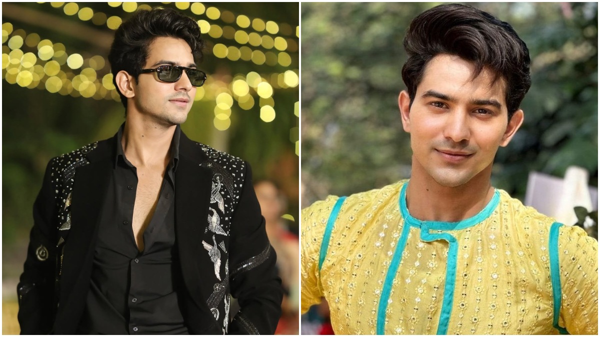 EXCLUSIVE: Pandya Store Star Rohit Chandel Bags Sony TV’s Horror Comedy ...