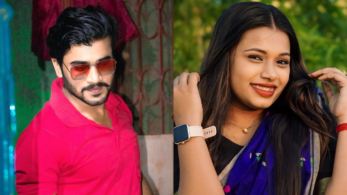 Meet Rohit Das and Shreya Saha, the Dynamic Duo from Murshidabad Who Are Redefining Gen Z ...