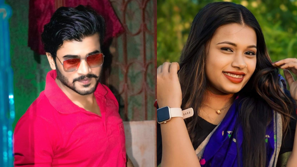 Meet Rohit Das and Shreya Saha, the Dynamic Duo from Murshidabad Who ...