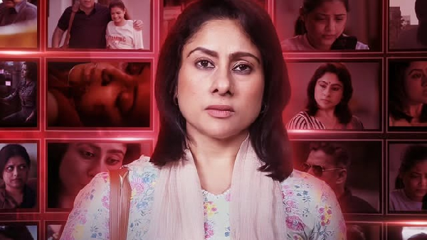 Sai Deodhar EXCLUSIVE! Maeri Star Says Her Father Made Her Realize ...