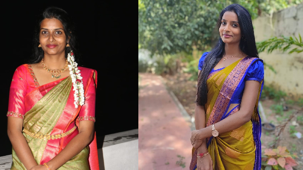 Josh Creator Sandhiya Spills Beans About Plans For Winter Festive ...