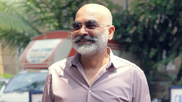 Sikandar Ka Muqaddar Producer Shital Bhatia On His Association With ...