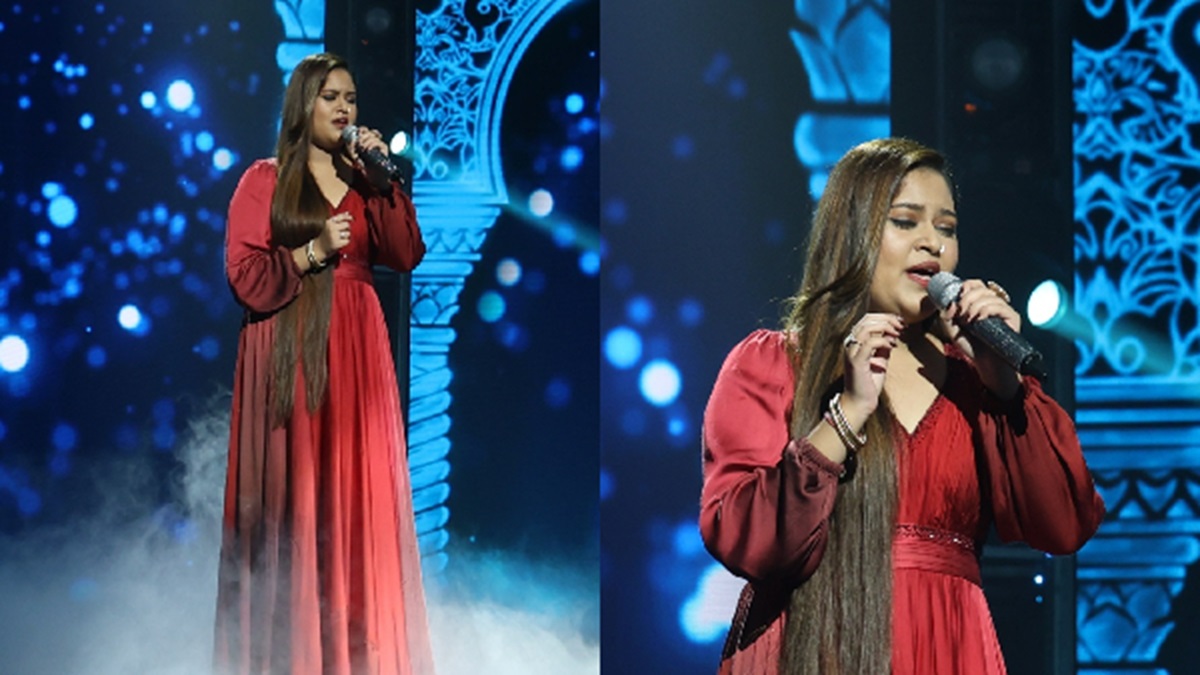 Indian Idol 15 Contestant: Who Is Sneha Shankar? Indian Idol 2024 Star ...