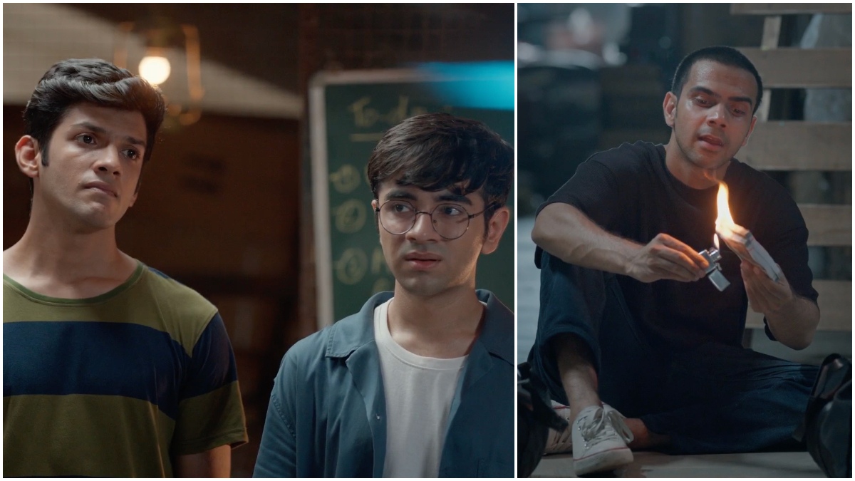 Swipe Crime OTT Release, Platform: Here’s Why Amazon MX Player’s Show ...