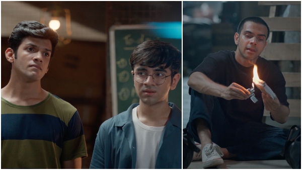 Swipe Crime OTT Release, Platform: Here’s Why Amazon MX Player’s Show ...